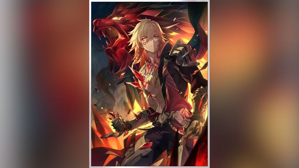 Mydei: Honkai Star Rail Mydei build guide: Best Relics, Light Cones ...