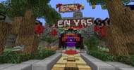 10 Best Minecraft Survival Games Servers in 2025