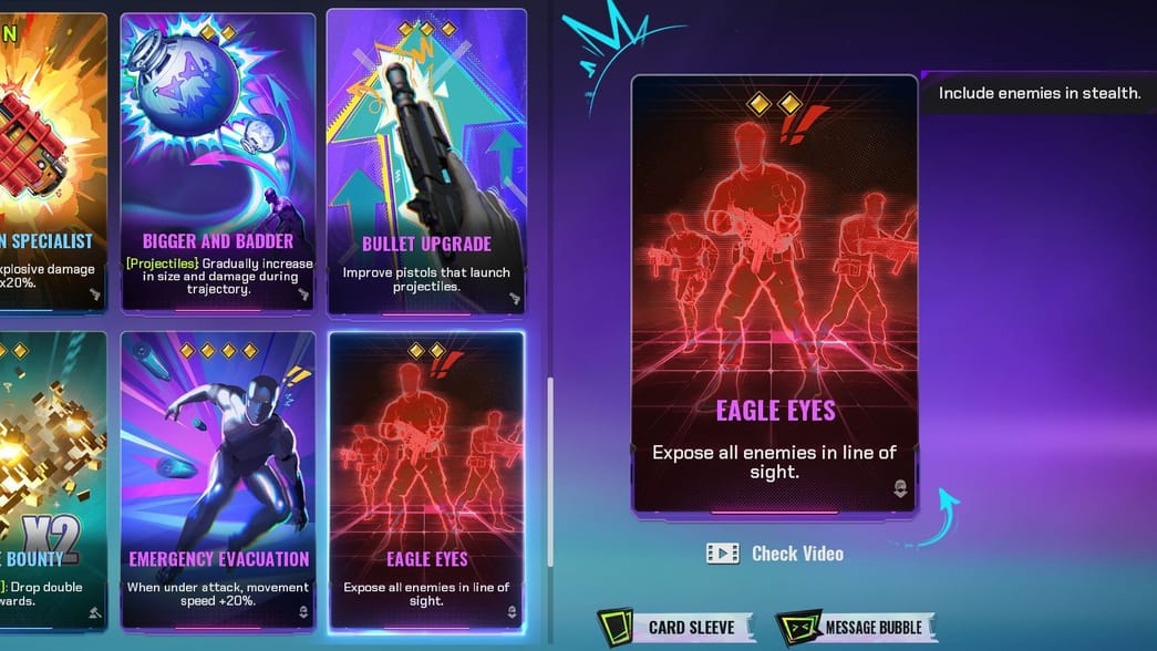 FragPunk Shard Cards: Top 10 Shard Cards that players should have in ...