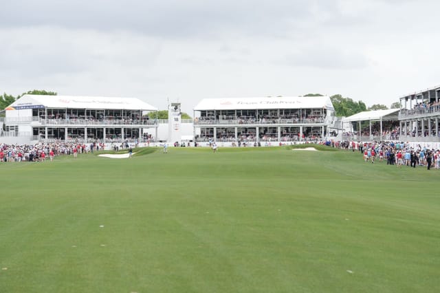 "F**k you" - 1-time PGA Tour winner's withdrawal from the 2025 Houston ...