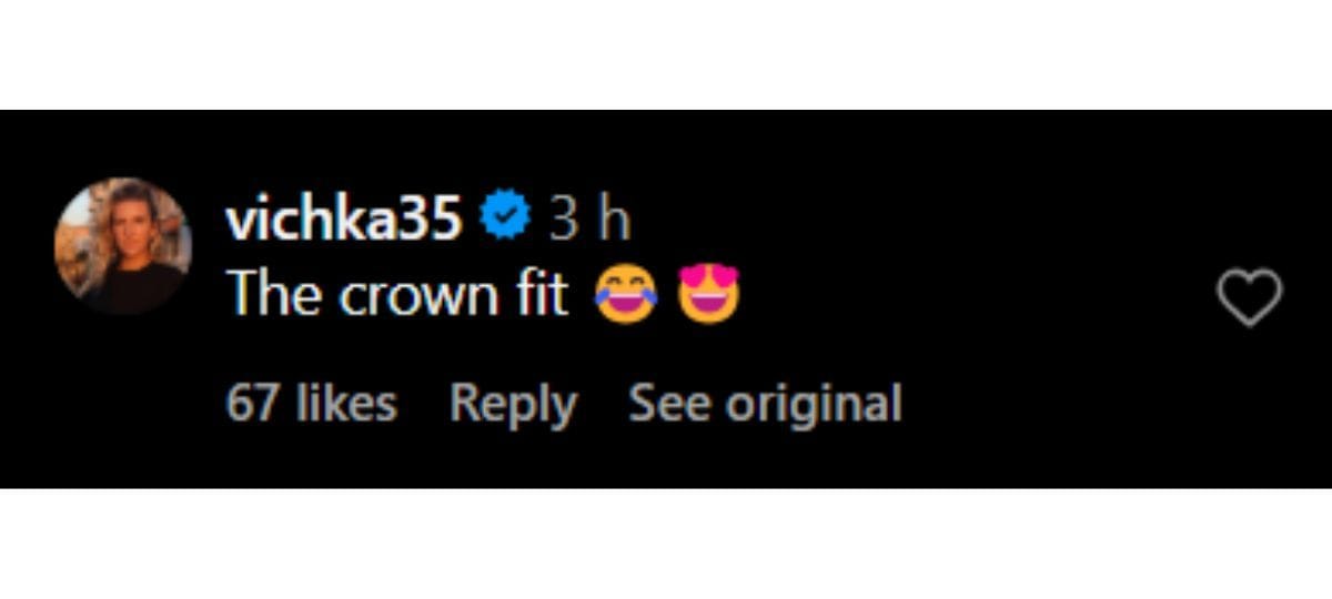 Victoria Azarenka drops 3-word amused reaction to Mirra Andreeva ...