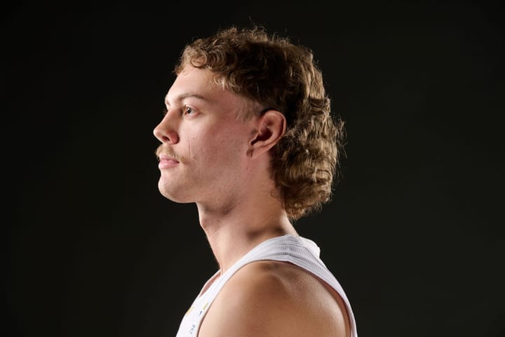 Luke Travers’s Contract Breakdown, Salary Cap Details, Bonuses, Terms ...