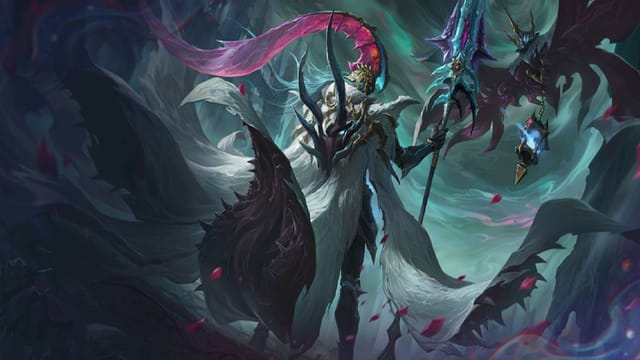 Mobile Legends Bang Bang: Alpha "Revenant of Roses" skin launch date ...