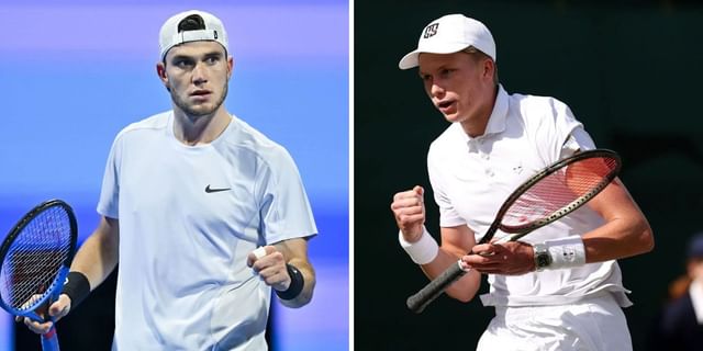 Indian Wells 2025: Jack Draper vs Jenson Brooksby preview, head-to-head, prediction, odds and ...