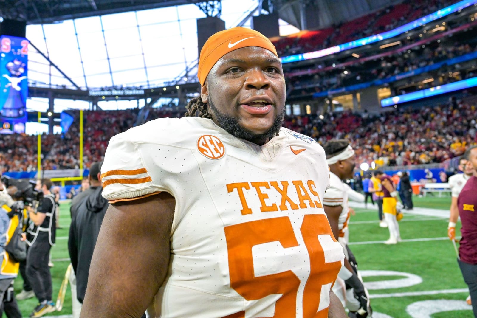 Where Is Cameron Williams From? Cameron Williams' Hometown