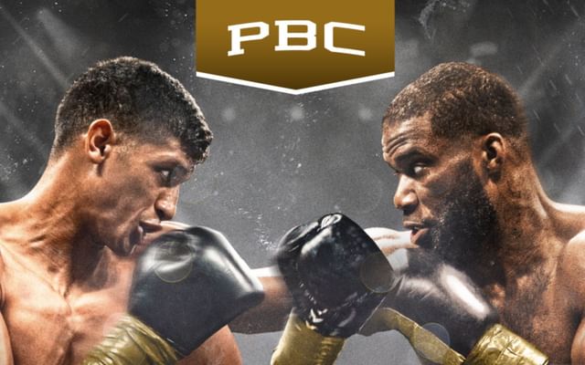 Sebastian Fundora vs. Chordale Booker prediction: Sebastian Fundora vs. Chordale Booker ...