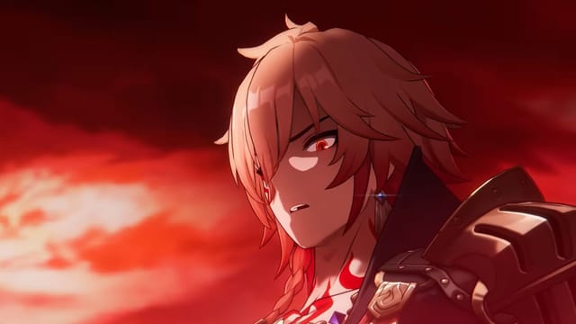 Honkai Star Rail: Mydei's voice lines about other characters