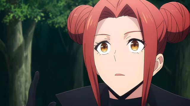 Akari Shimizu's backstory amplifies her tragic fate in Solo Leveling ...