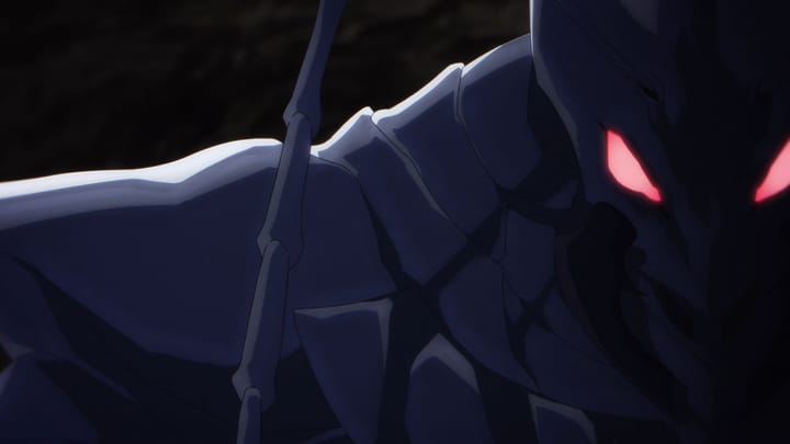 Who is the Ant King in Solo Leveling? Explained