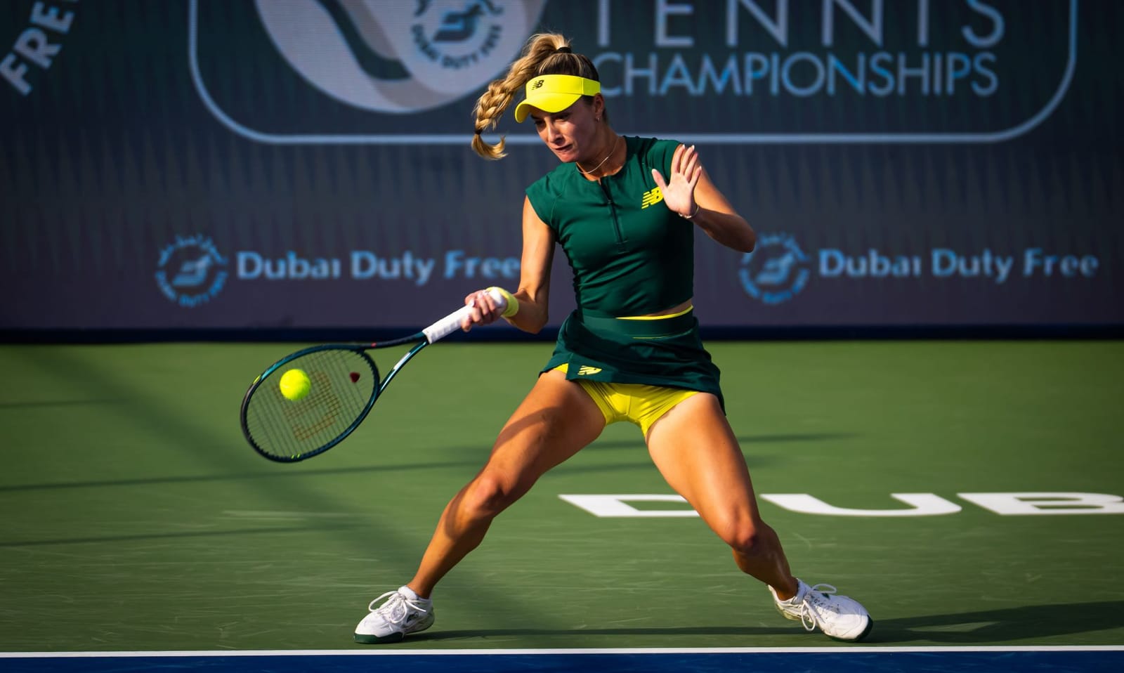 ATX Open 2025 final: Jessica Pegula vs McCartney Kessler preview, head ...