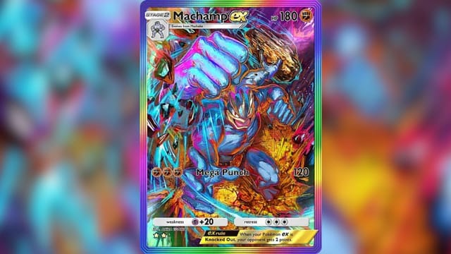 Best Fighting-type cards in Pokemon TCG Pocket (July 2025)