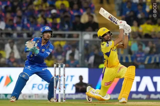 CSK vs MI Head-to-head stats and records you need to know before Chennai Super Kings vs Mumbai ...