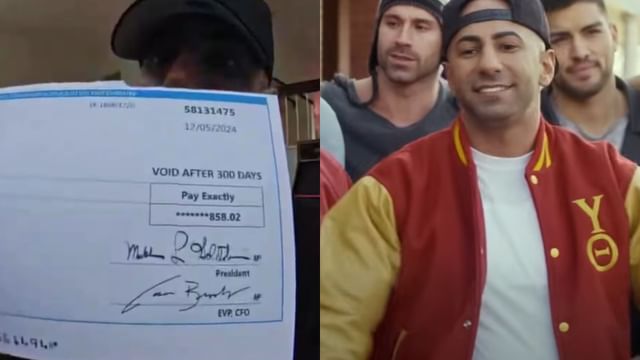 What Tyler Perry movie did Fousey appear in? Kick streamer still gets ...