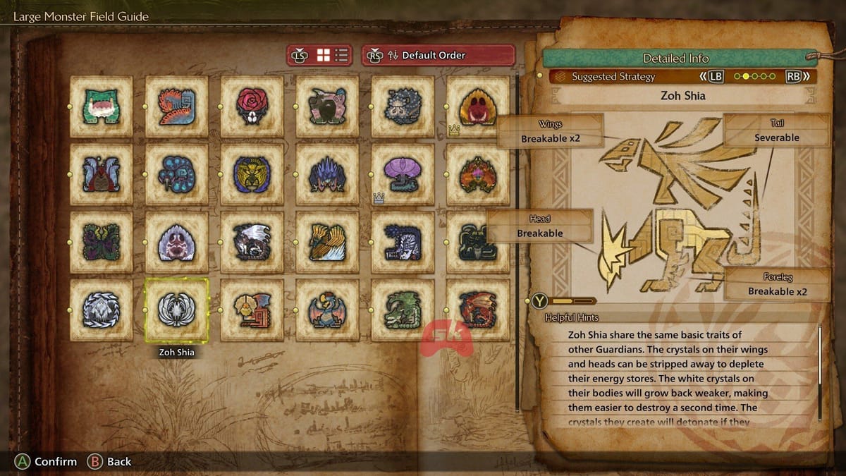 How to beat Zoh Shia in Monster Hunter Wilds: Location, weaknesses, and ...