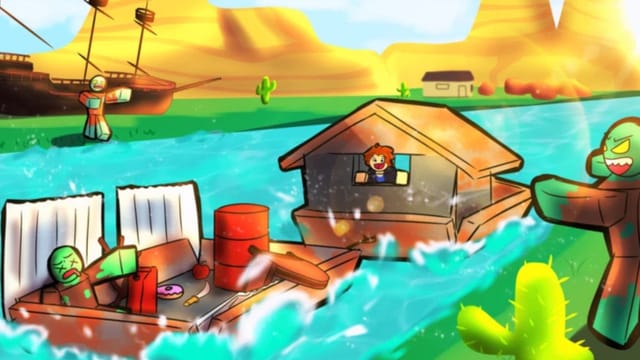 Dead Rivers: A beginner's guide