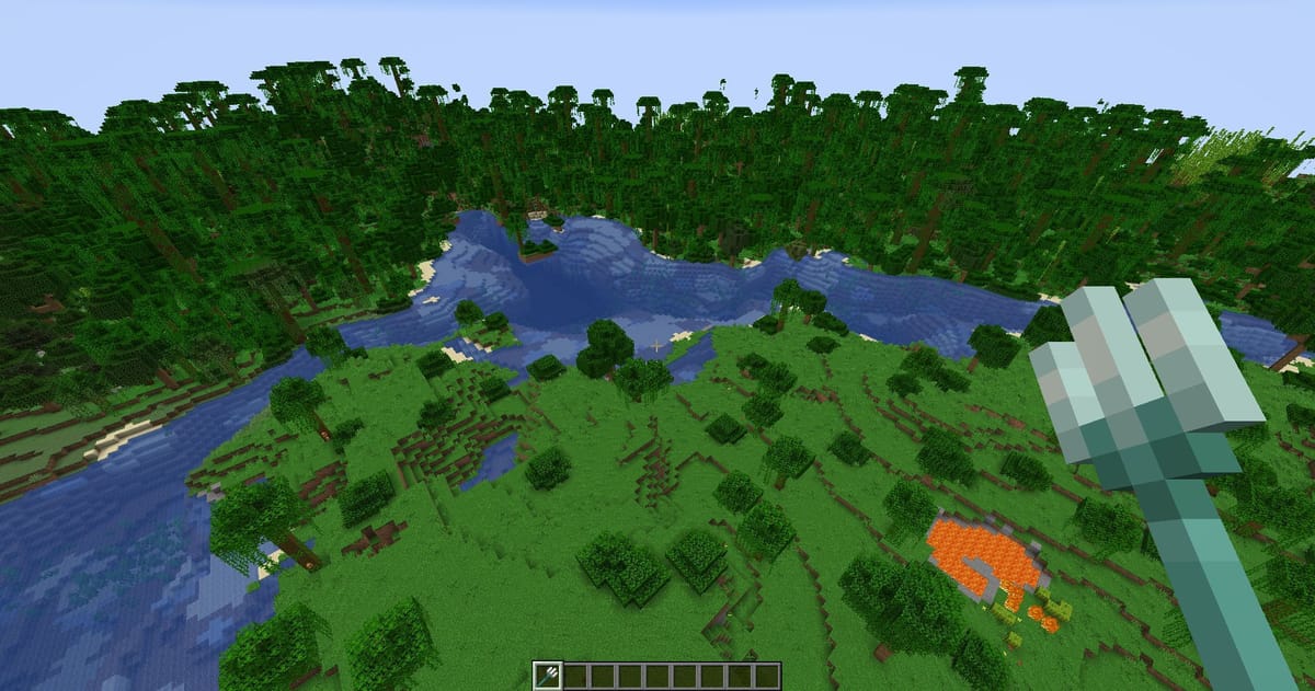 10 best Minecraft Creative servers in 2025