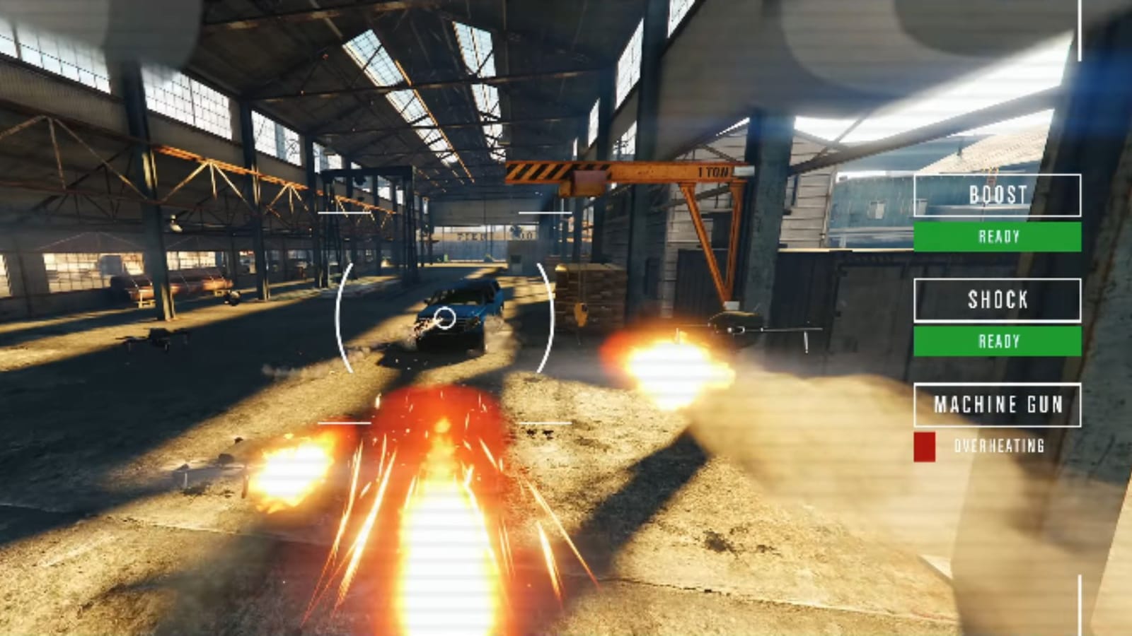 GTA Online Oscar Guzman Flies Again (missions) guide: Tips & tricks