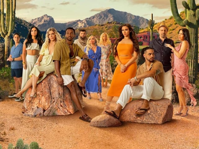 90 Day: The Last Resort season 2: Which couples are still together?