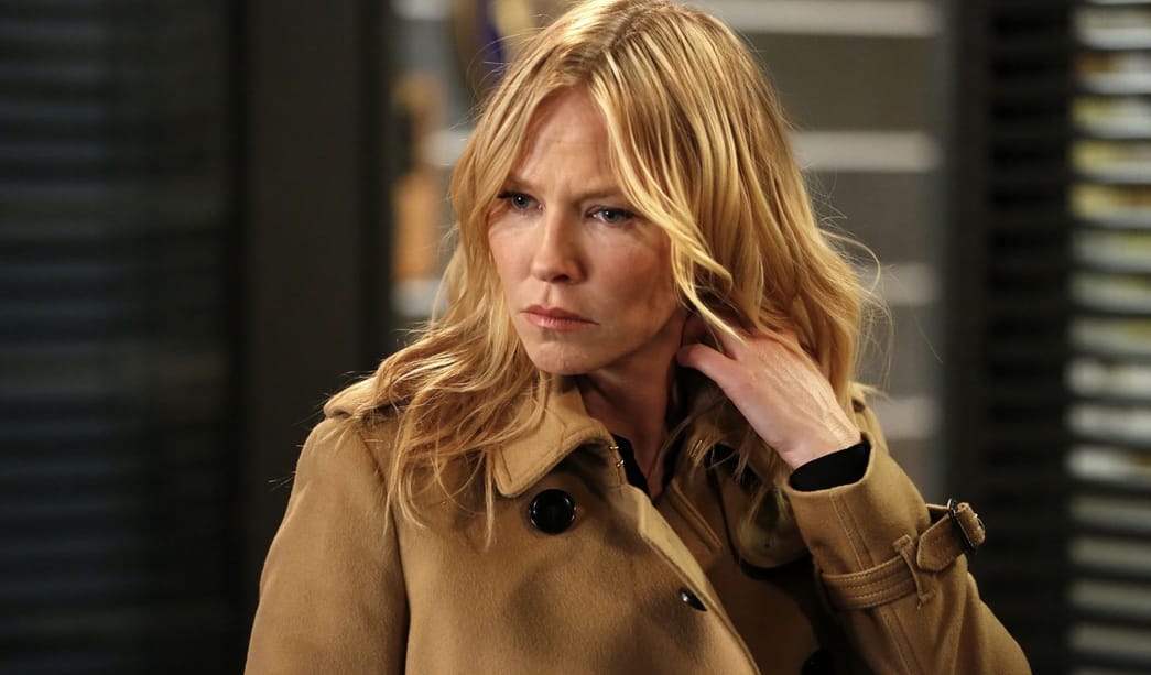 Law & Order: SVU season 26 episode 15 recap: A drunken night leads to a ...