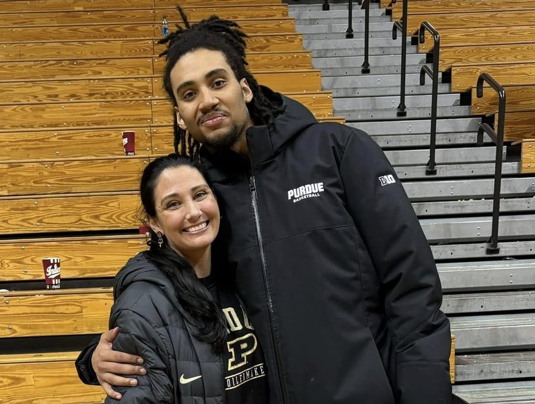 Who is Trey Kaufman-Renn’s mother? Meet his mother Lara Renn