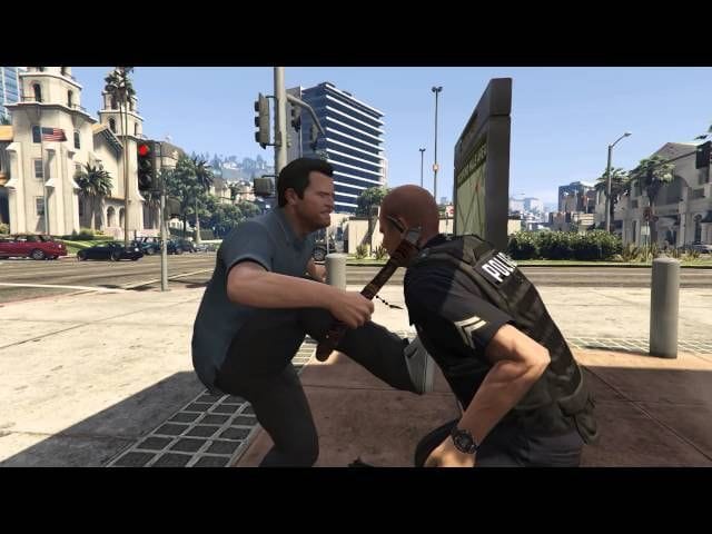 5 best Assassin's Creed mods for GTA 5 in 2025