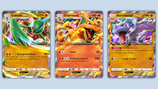 Best Pokemon TCG Pocket Decks Tier List (April 2025)