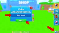 Firework Simulator codes