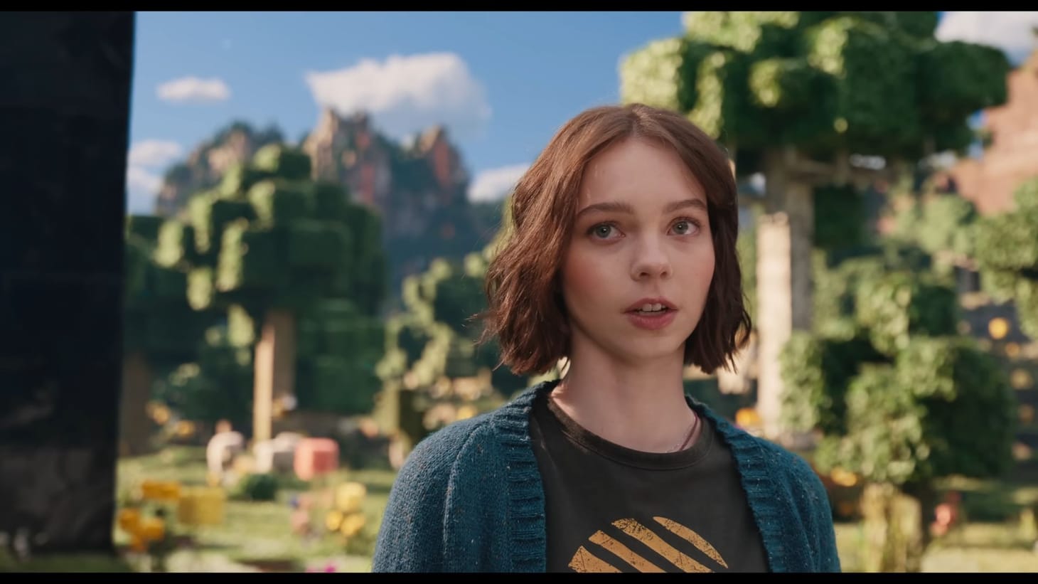 A Minecraft Movie: Guide to all characters