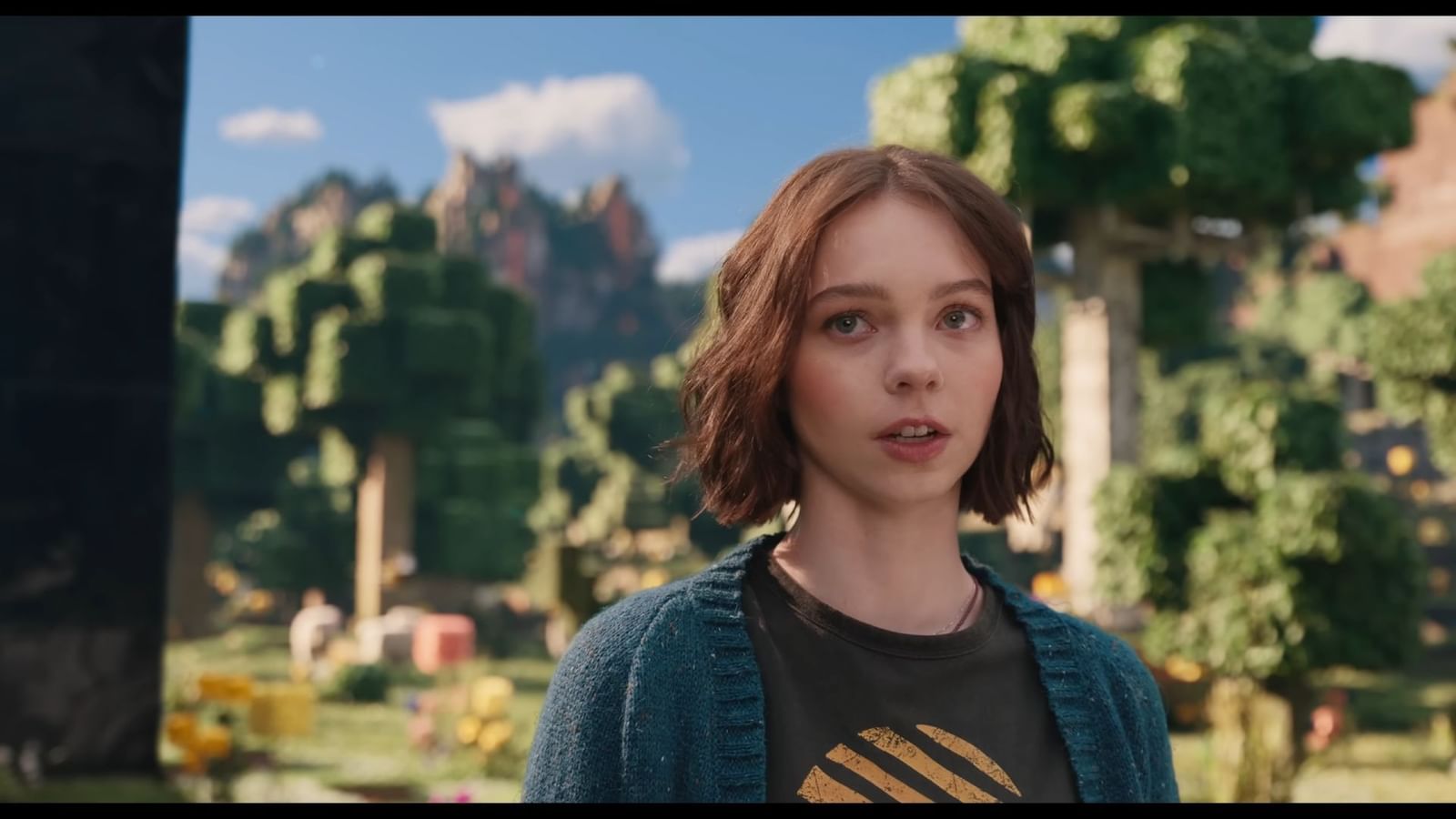 A Minecraft Movie: Guide to all characters