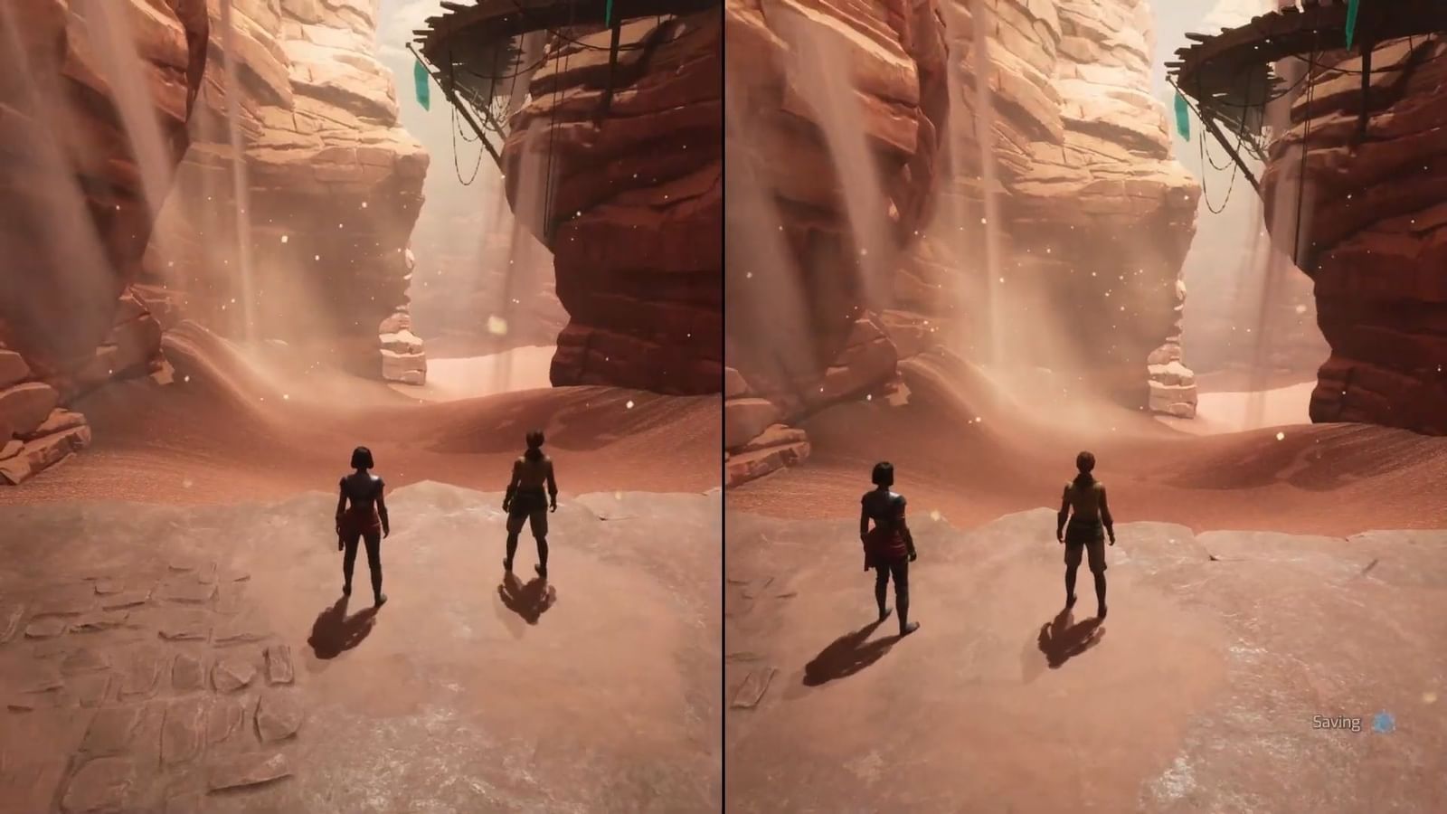 All side missions in Split Fiction