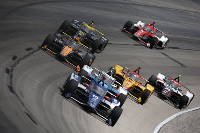 “We are so ready”: Fans react as IndyCar makes major Arlington announcement