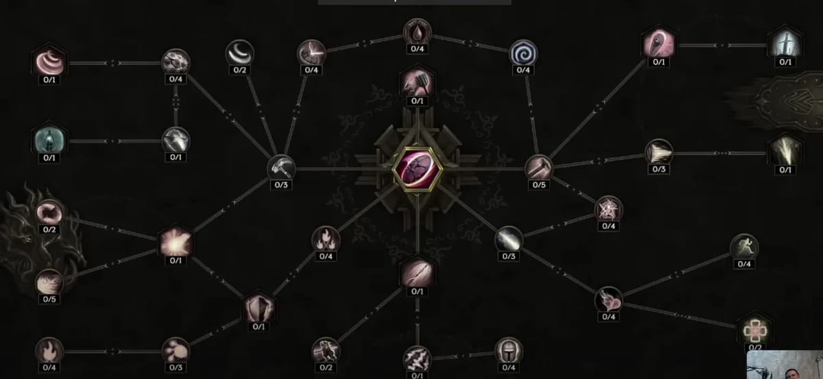 Last Epoch Tomb of the Erased: Sentinel rework, explained