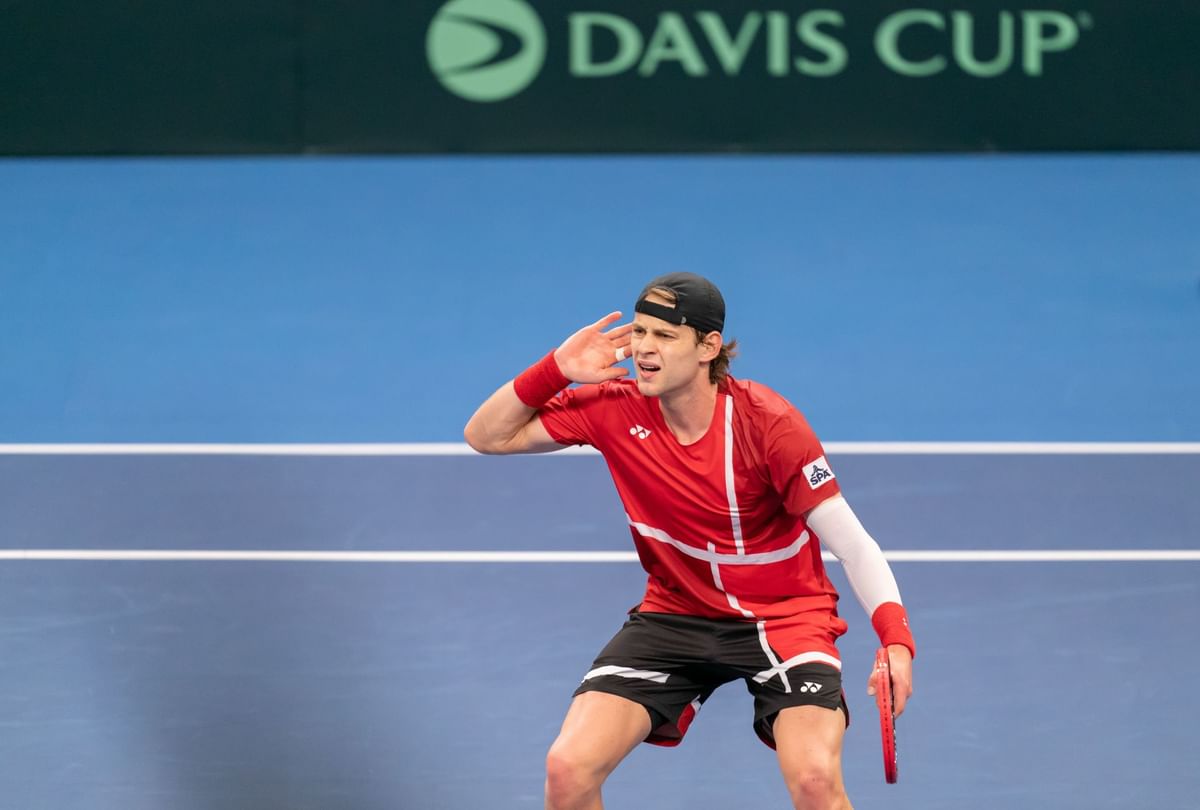 Miami Open 2025: Matteo Berrettini vs Zizou Bergs preview, head-to-head, prediction, odds and pick