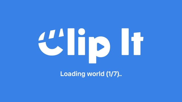 Clip It - Roblox The Hunt: Mega Edition