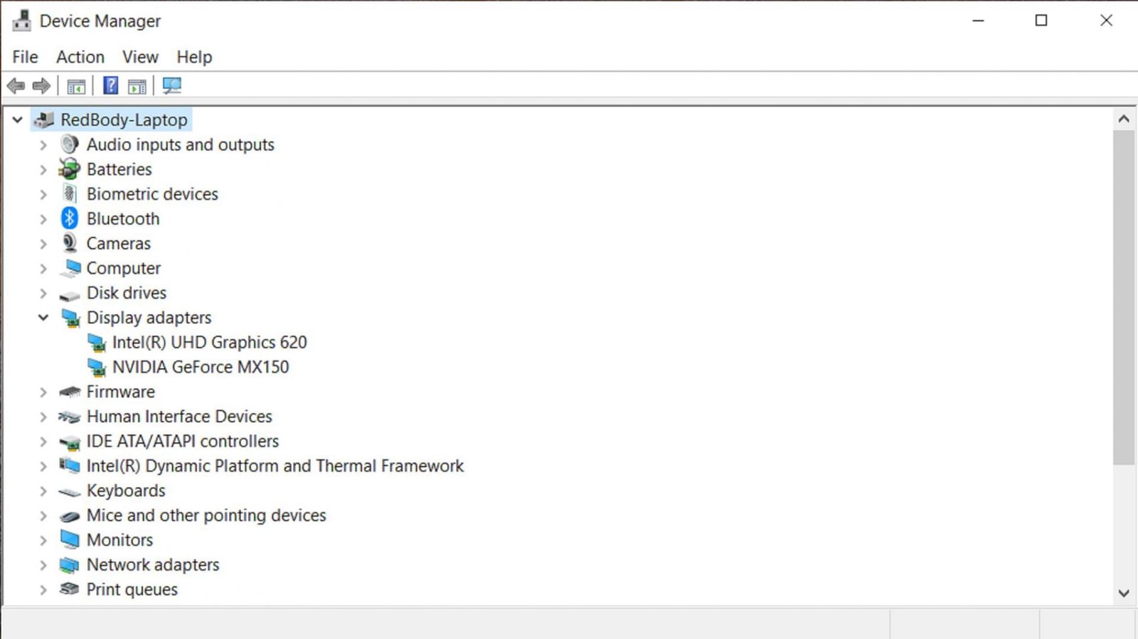 How to roll back NVIDIA drivers