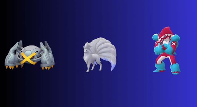10 best-looking shinies in Pokemon GO of all time