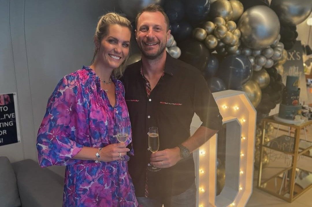 Max Scherzer’s Wife: Meet Erica May-Scherzer