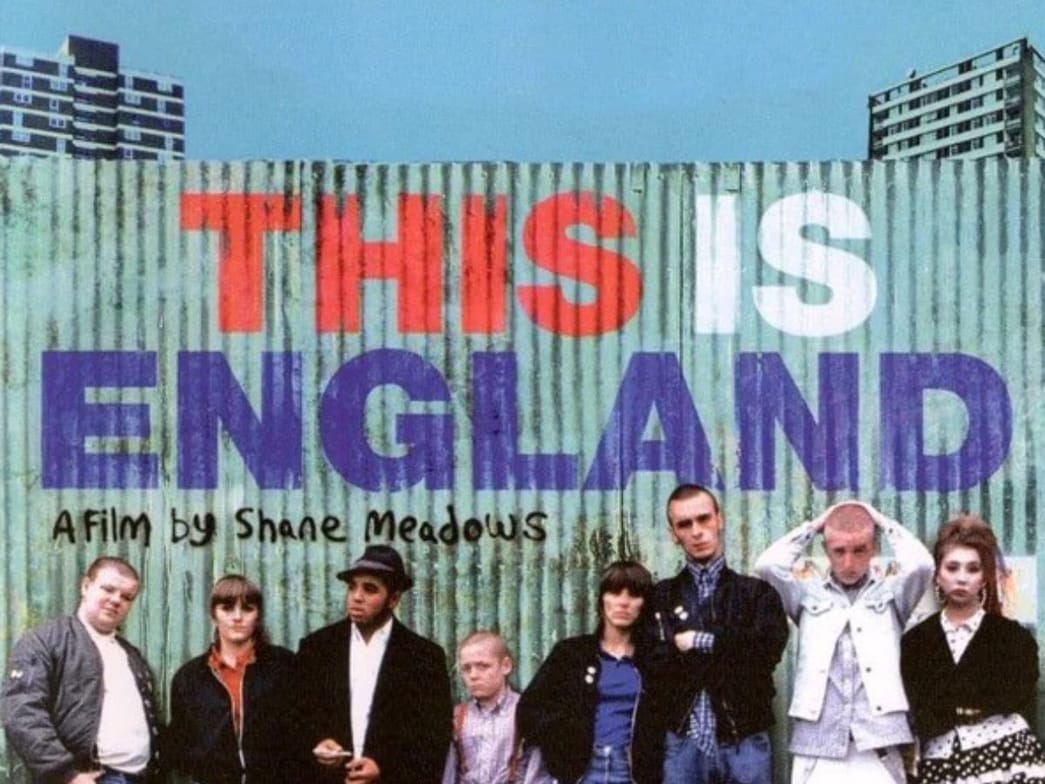 5 best Stephen Graham movies and shows to watch if you liked Adolescence