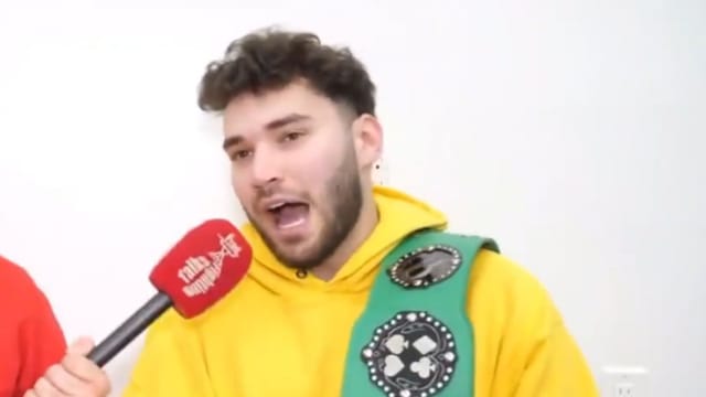 Adin Ross gives update about possible Kick stream with Playboi Carti