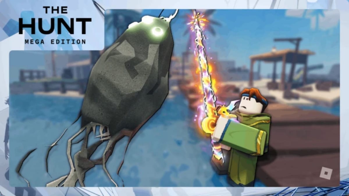 Crystallized Seadragon Fisch: How to catch, Rods to use, and more