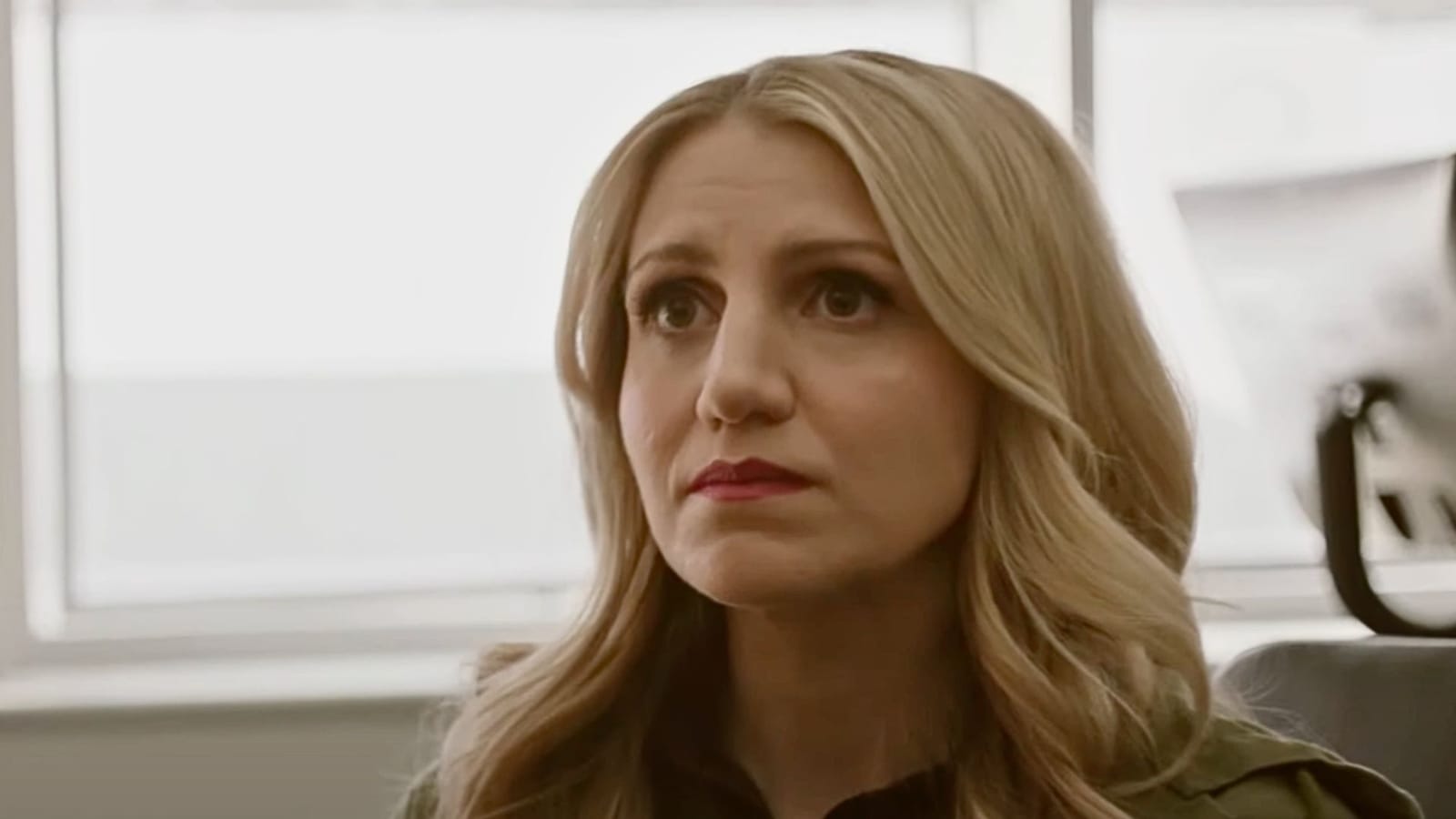 Happy Face: Full list of cast for the latest true-crime show