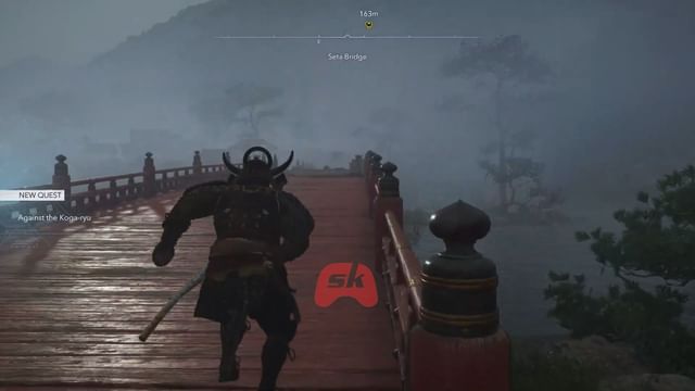 Assassin's Creed Shadows: How to complete Against the Koga-ryu main quest