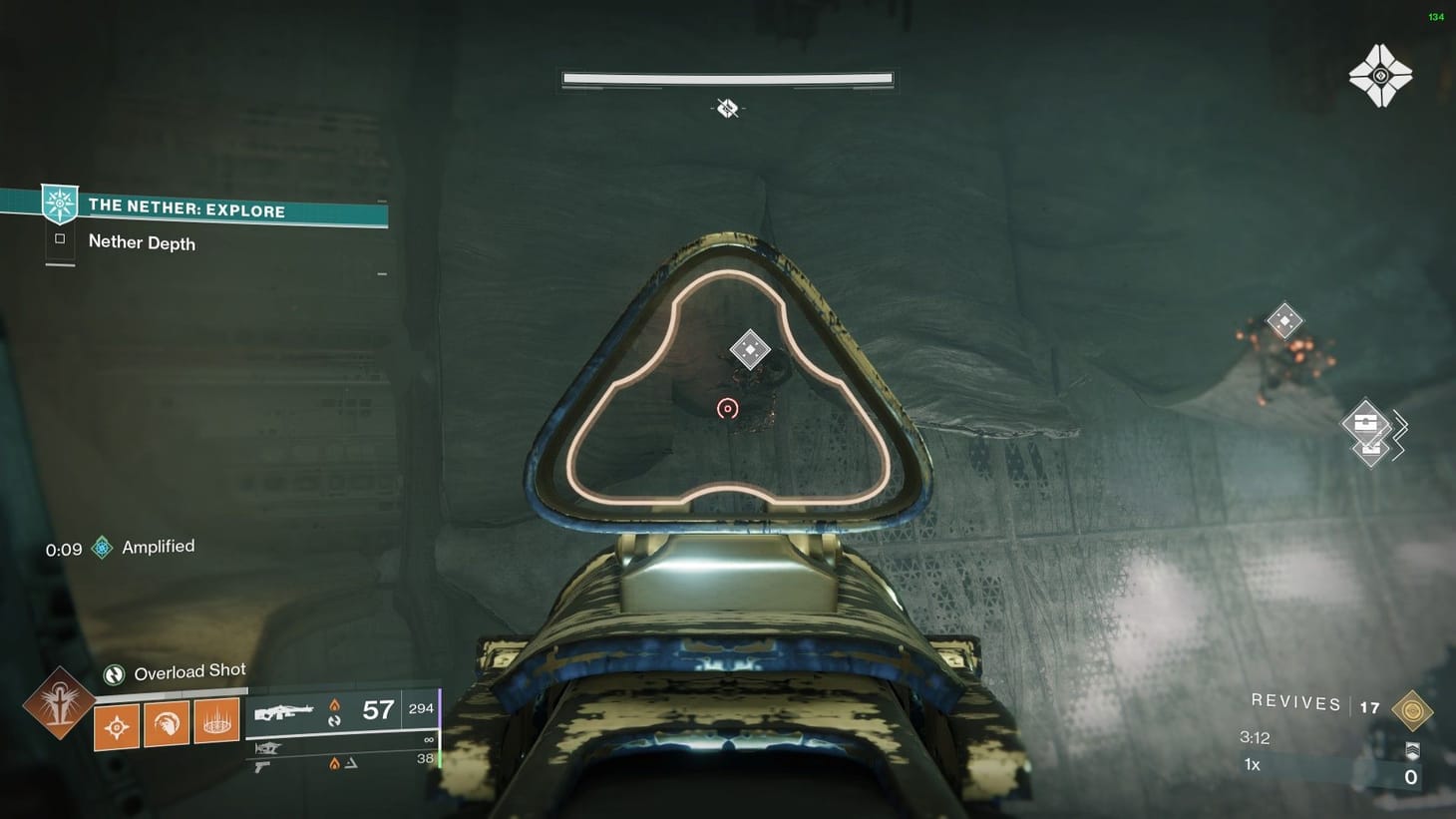 Destiny 2 Rites of the Deep Act II seasonal quest guide