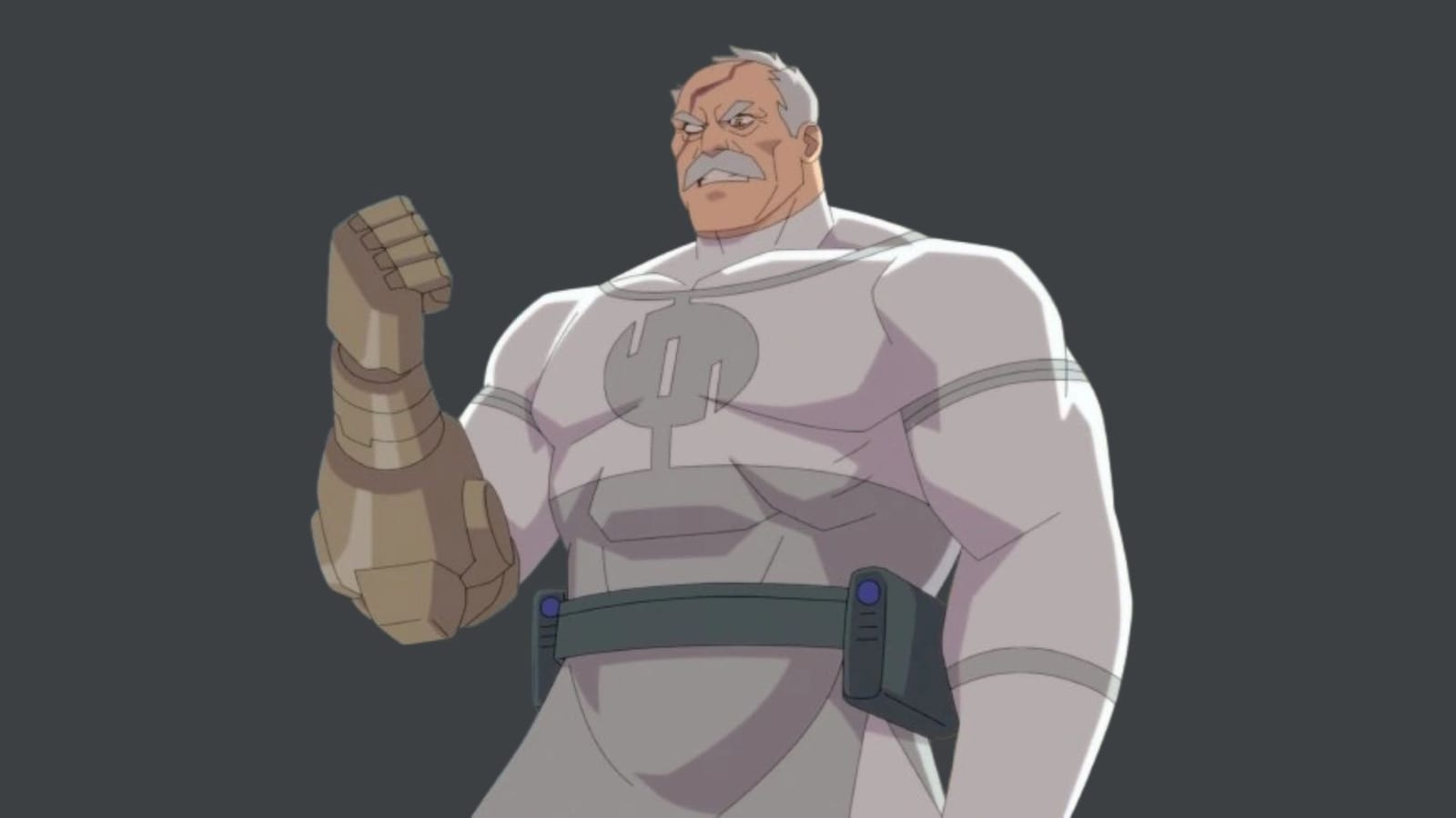 10 strongest characters in Invincible, ranked by strength