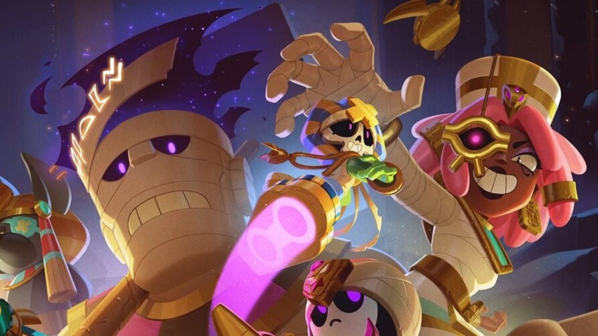 50 funny Brawl Stars names in 2025