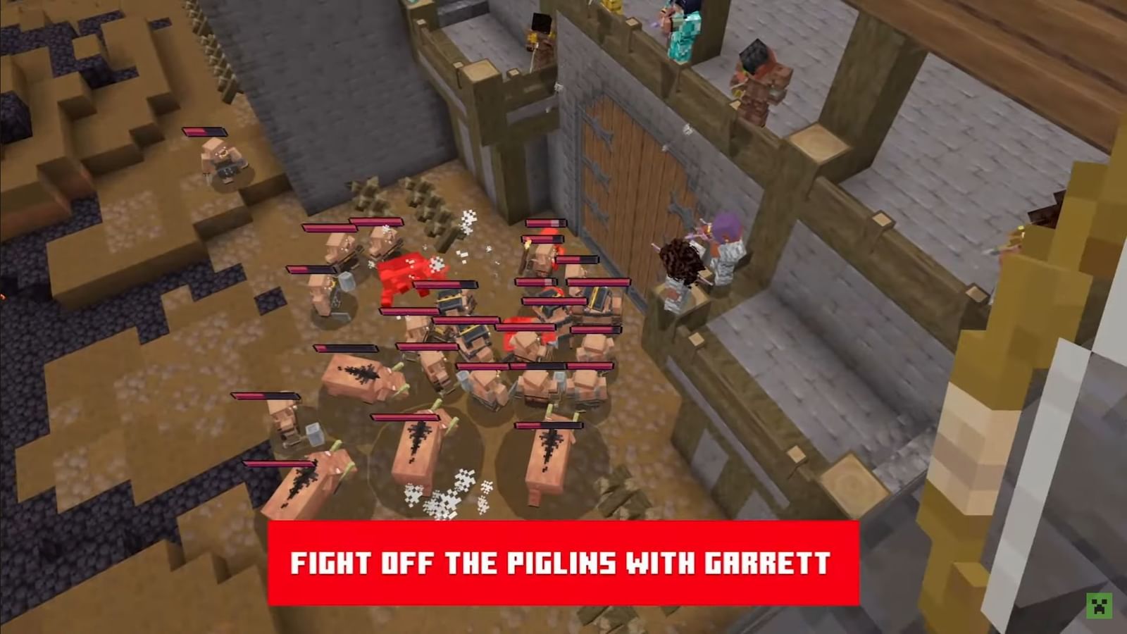 A Minecraft Movie live event: All you need to know