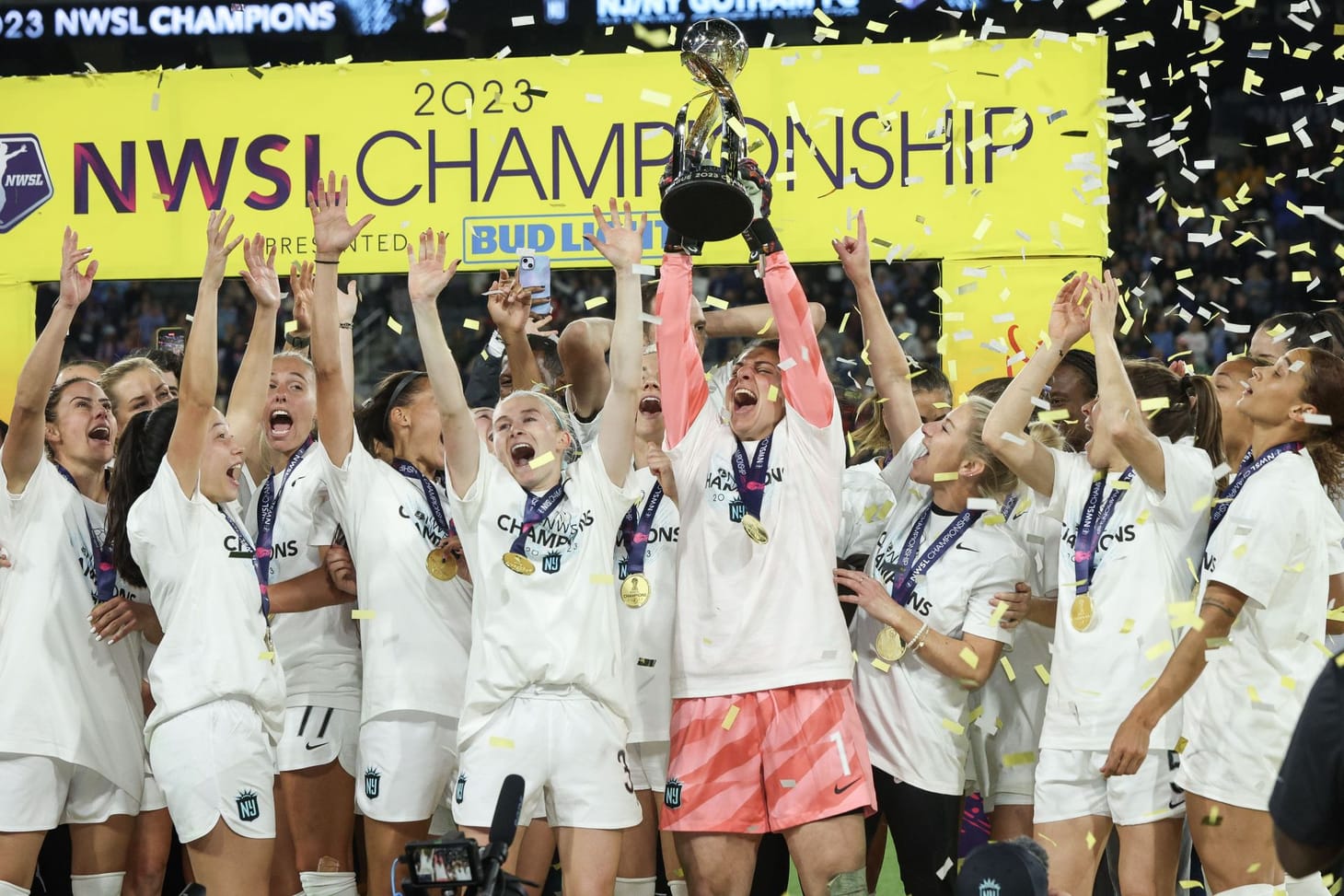 NWSL 2025: How and where to watch, all teams, dates and more