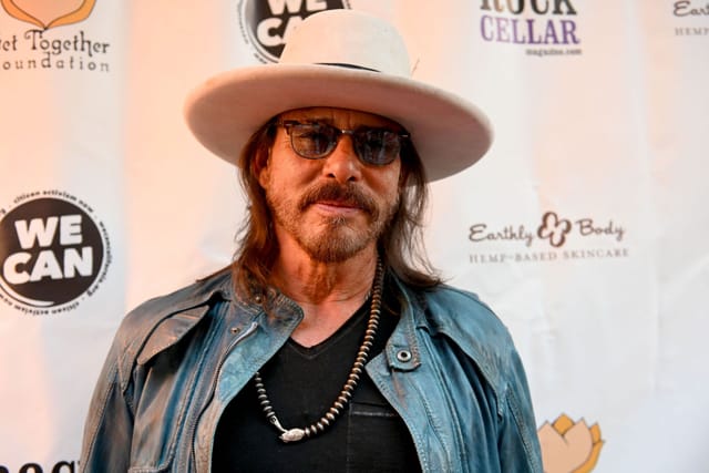 Who plays Budge de Baca on Dark Winds season 3? Everything we know ...