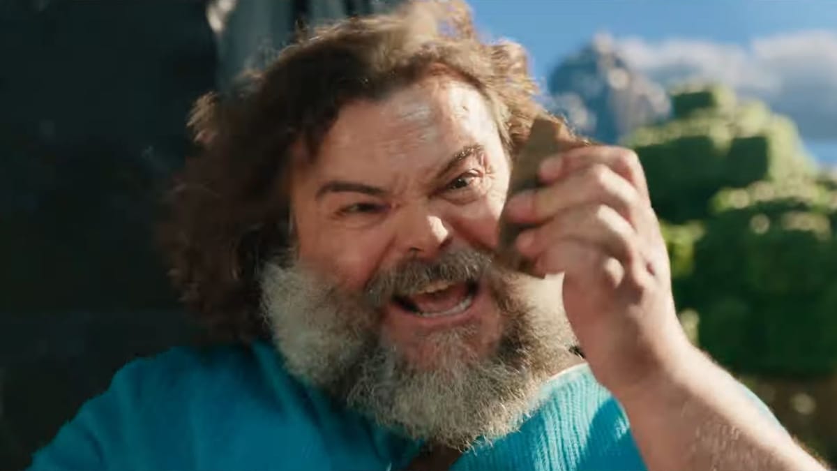 A Minecraft Movie: Guide to all characters