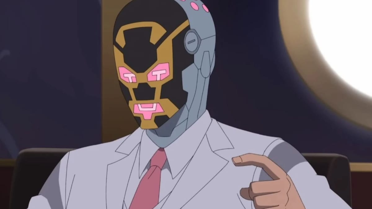 10 smartest characters in Invincible, ranked by intelligence
